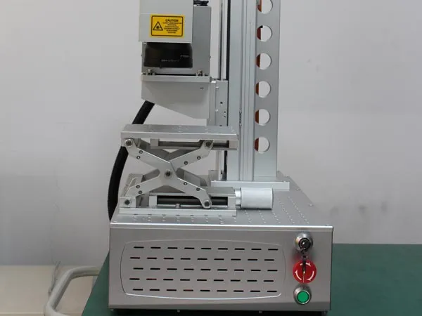 3d Crystal Laser Engraving Machine - Subsurface Laser Engraver